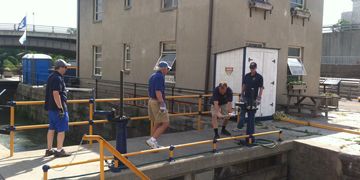 Our Sponsors | Lockport Locks Heritage District Corporation