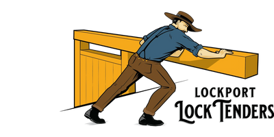 Lockport Locks Heritage District Corporation