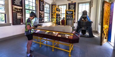 Locks District Museum | Lockport Locks Heritage District Corporation