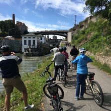 Lockport Locks Heritage District Corporation