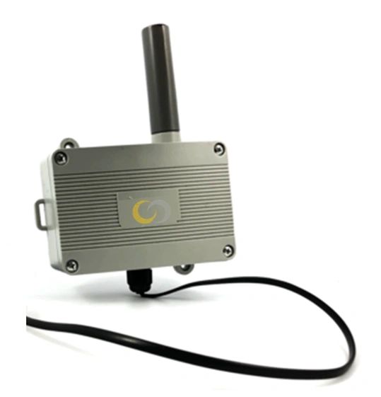 4/20mA interface - for all types of analogue probes in industrial ...