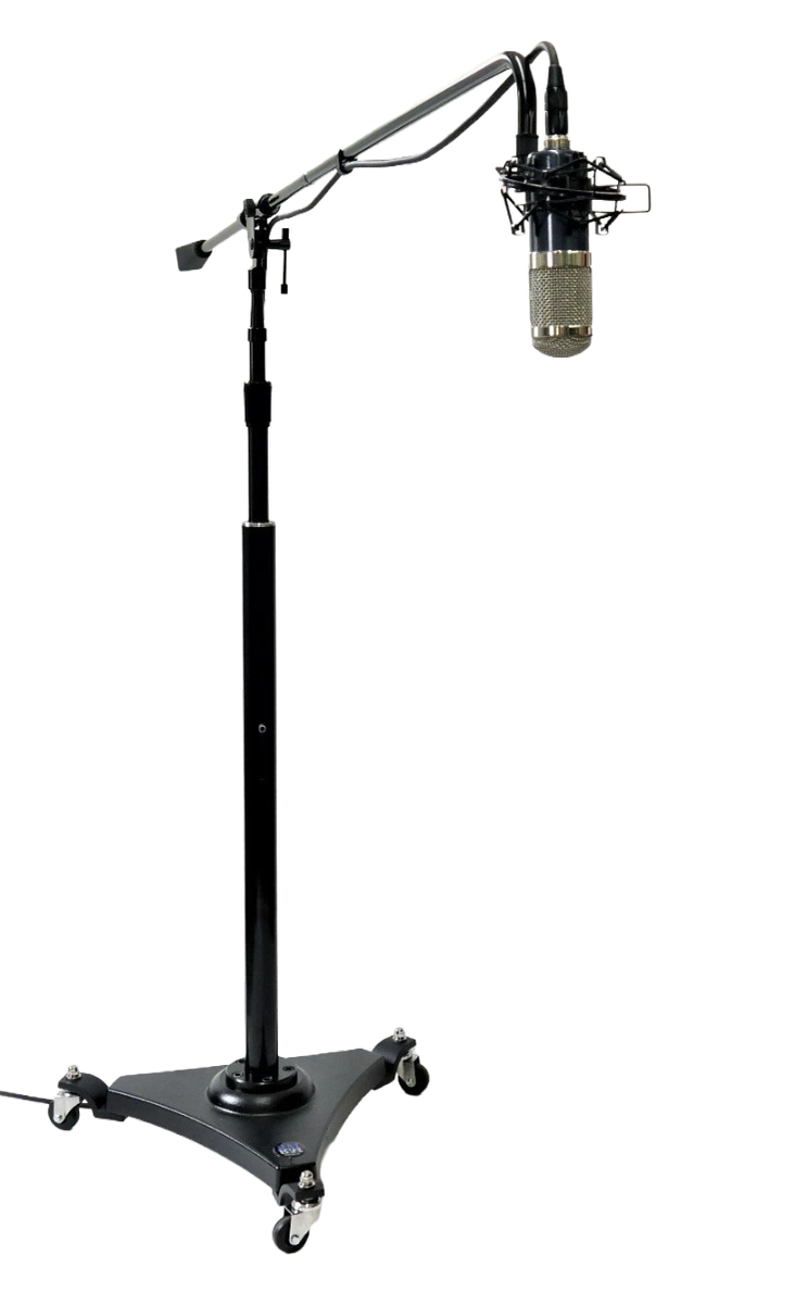 Model RS-2 RF Heavy Duty Motorized Studio Stand - Wireless RF
