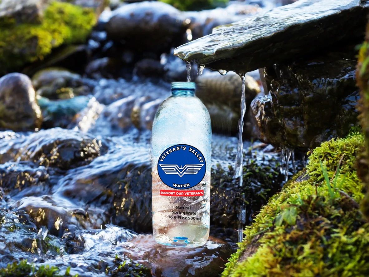 Veteran's Valley Water