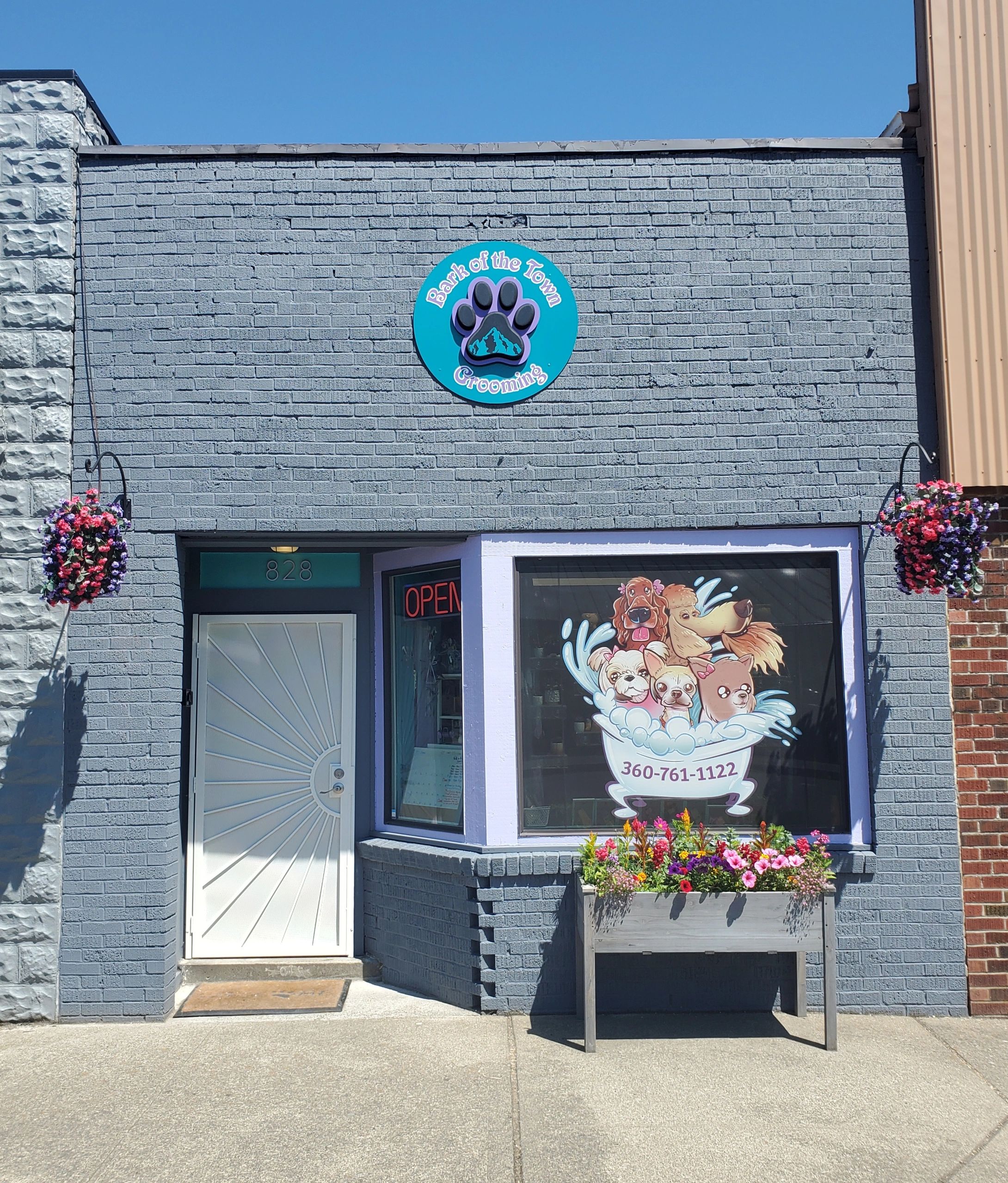 Gallery | Bark of the Town