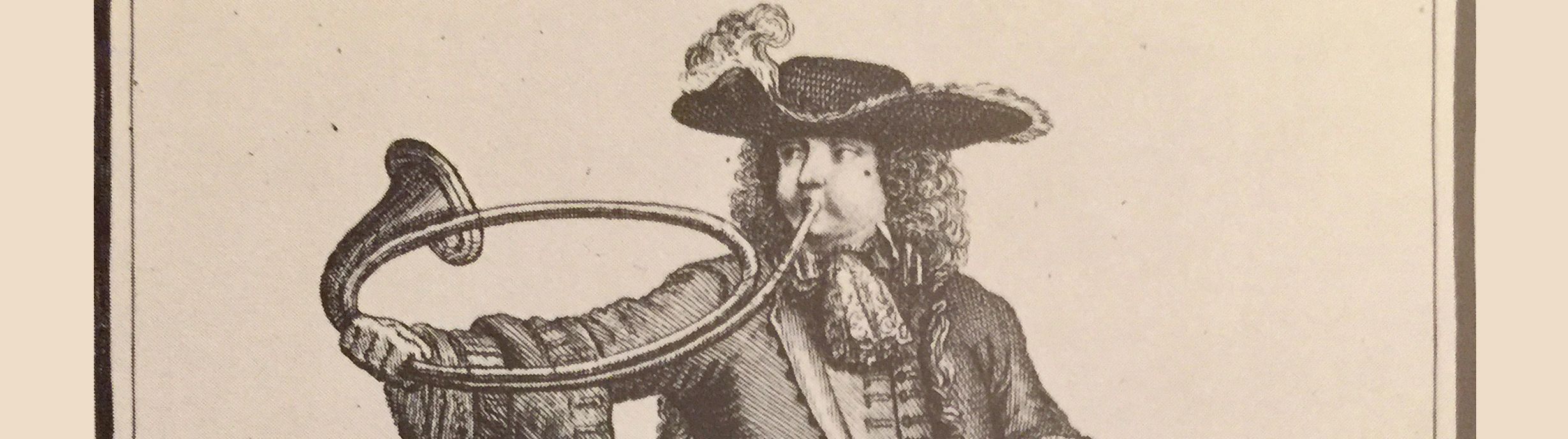 The Advent of the Horn as an Orchestral Instrument