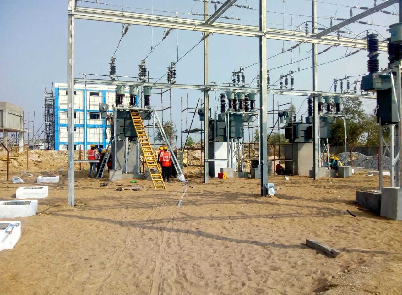 SUPERSAFE ELECTROMEC PVT LTD