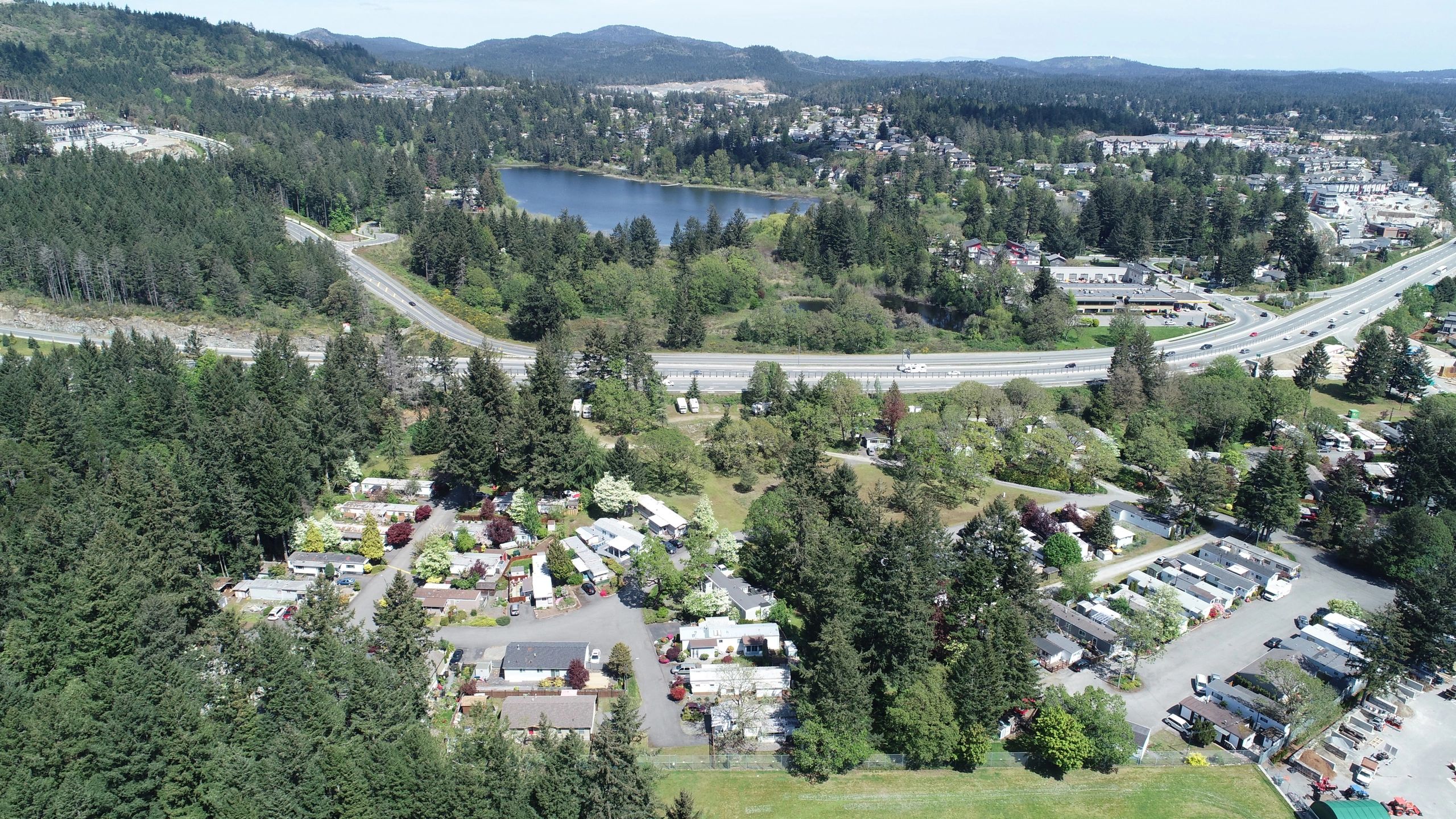 TriWay Mobile Home Park