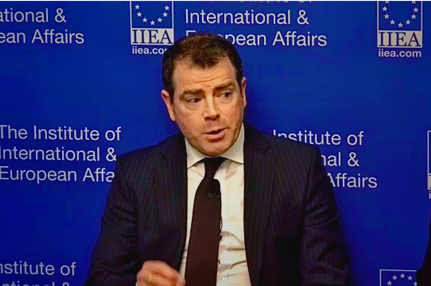 International Strategy Advisor | Leadership & Government Affairs