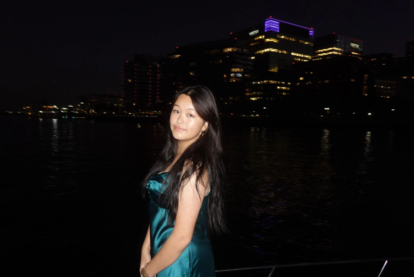 Jenna Liang