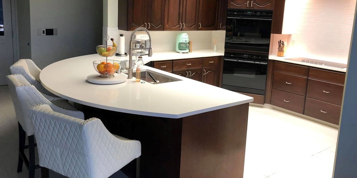 King Stone Countertop LLC King Stone Countertop LLC