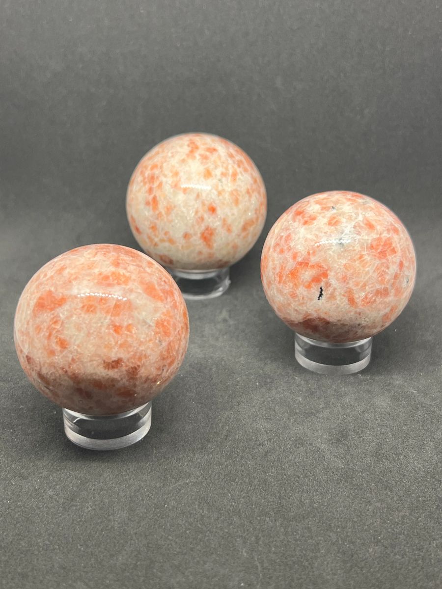 SunStone Spheres