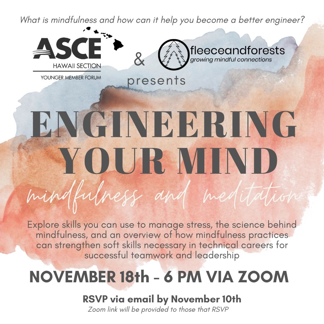 Technical Presentation - Engineering Your Mind Workshop