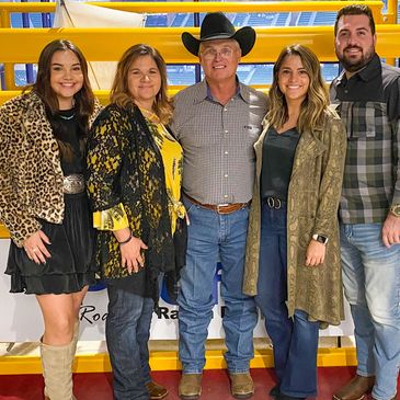 Phillips Rodeo Productions