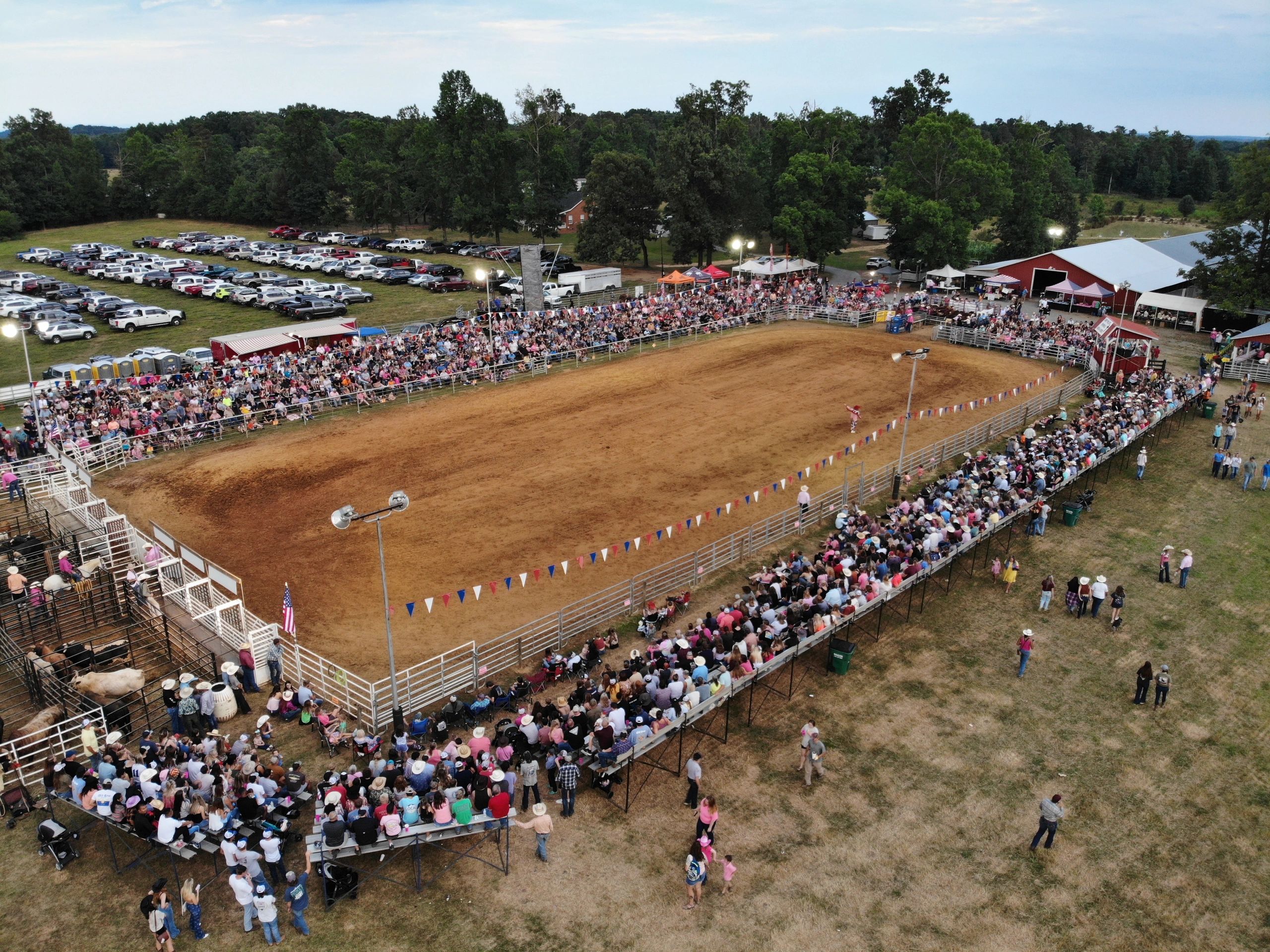 Phillips Rodeo Productions