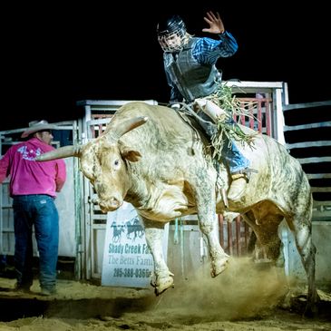 Phillips Rodeo Productions