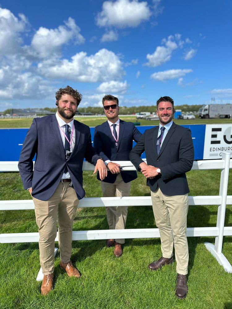 Top Private Event Security Services | MK Security Group