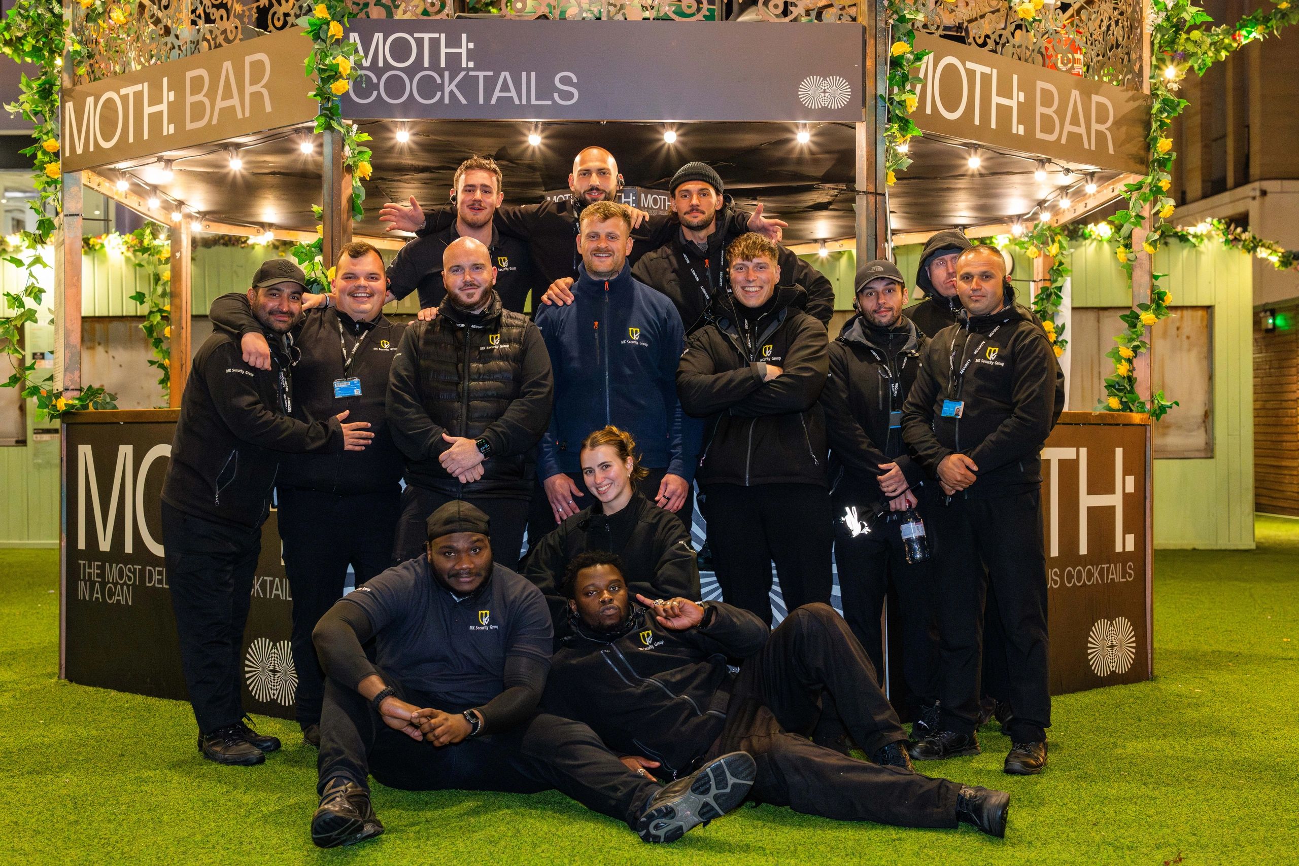 GALLERY | MK Security Group