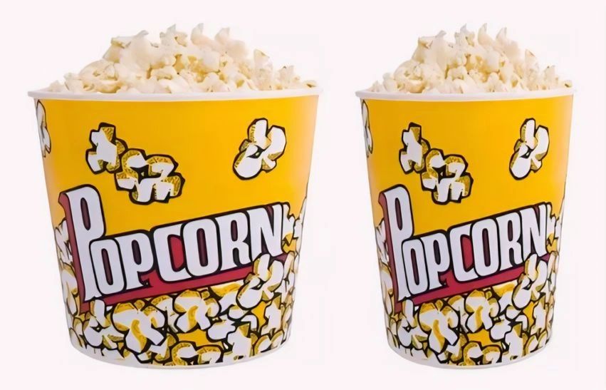 Glasswow - Venta De Envases Popcorn, Envases Popcorn en Diferentes ...