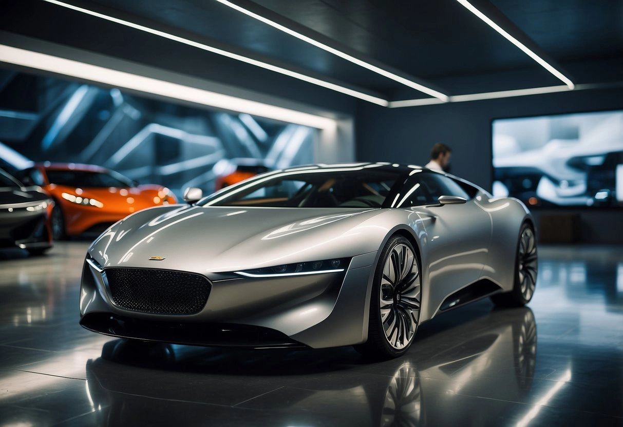 The Automotive Future