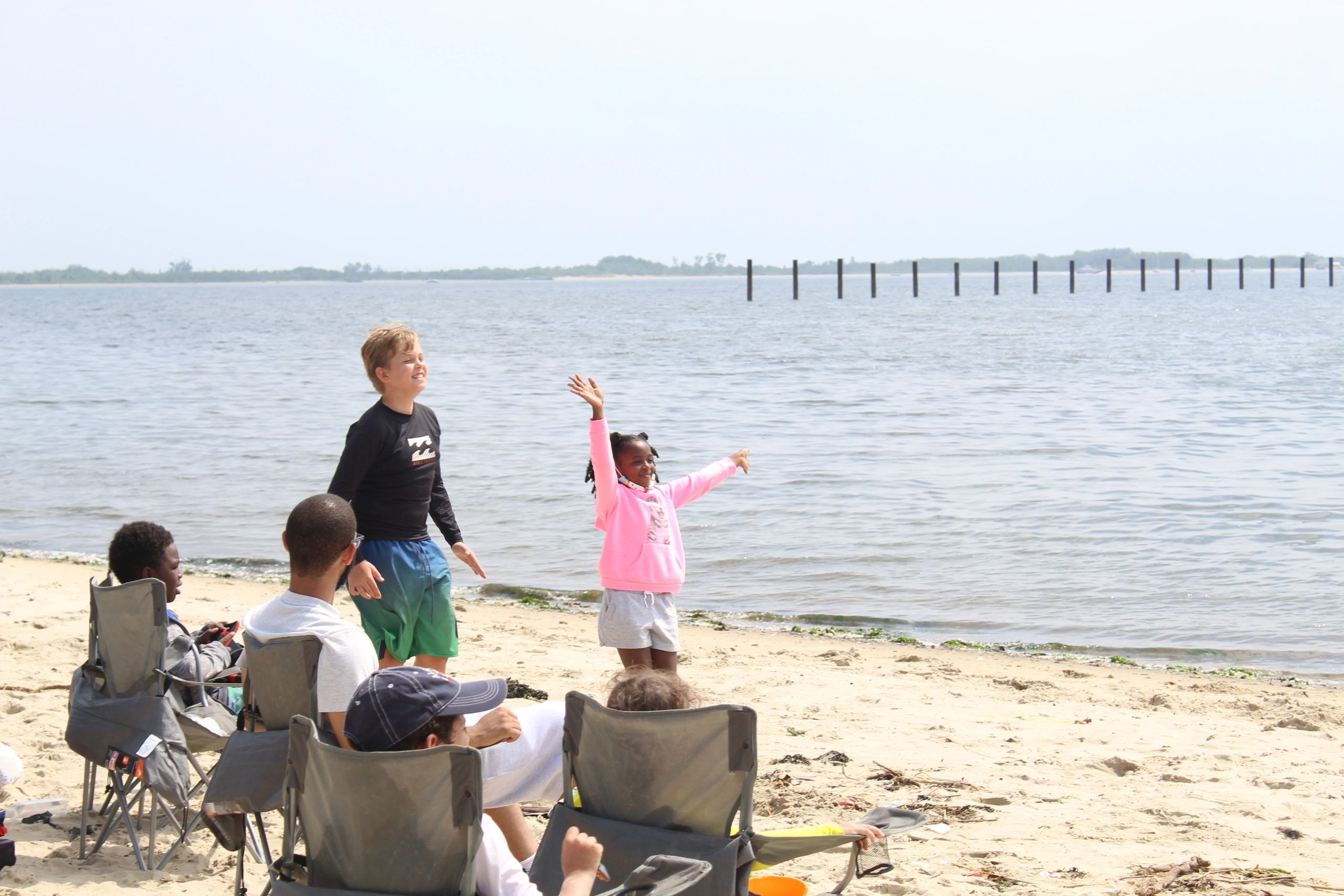 What To Expect | Camp Gnarly