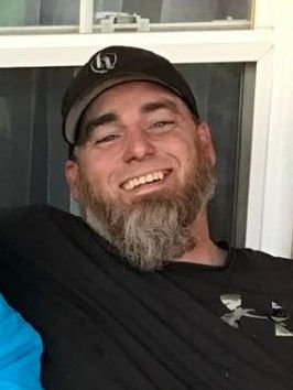 Jeffrey "Jeff" Gentry