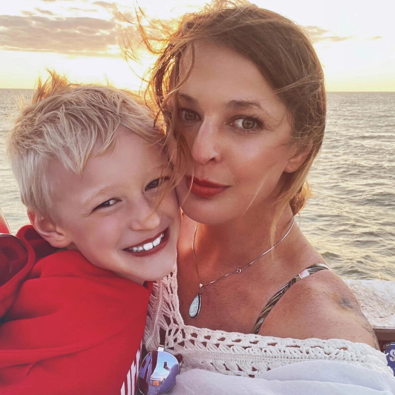 Kristi Mcclelland's Instagram, Twitter & Facebook on IDCrawl