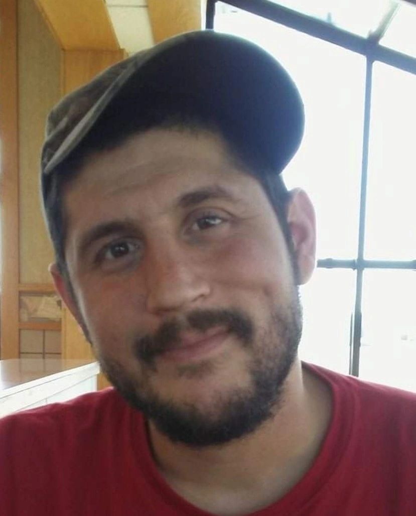 Timothy "Tim" Whitaker