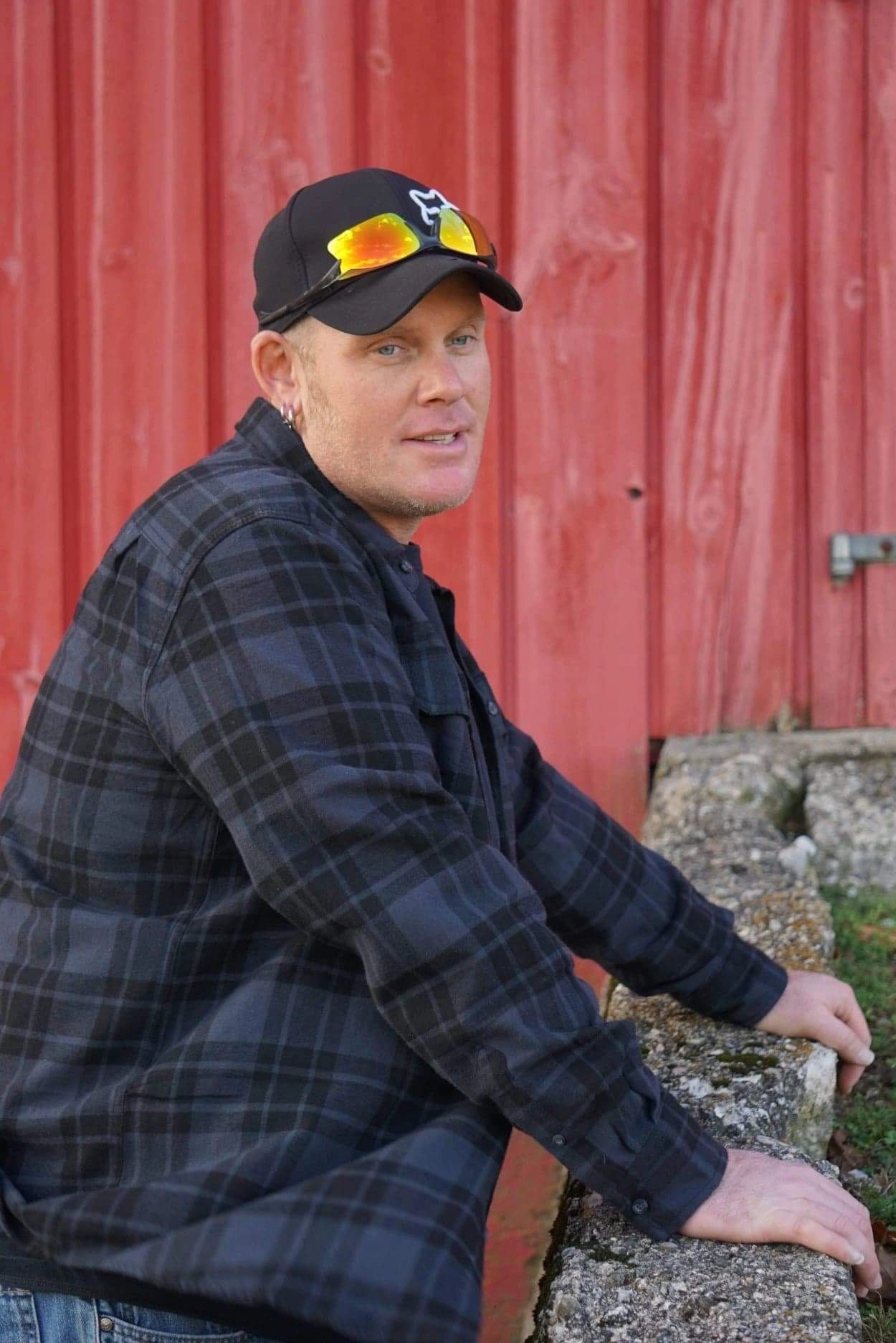 Theodore "Ted" Terrell, III