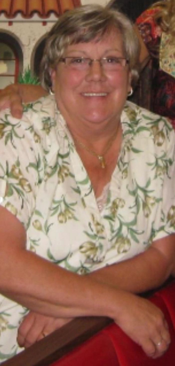 Debra "Debbie" Gentry