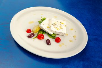 Menu | Eat Greek Daytona