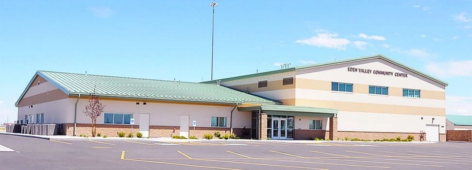 Eden Valley Community Center