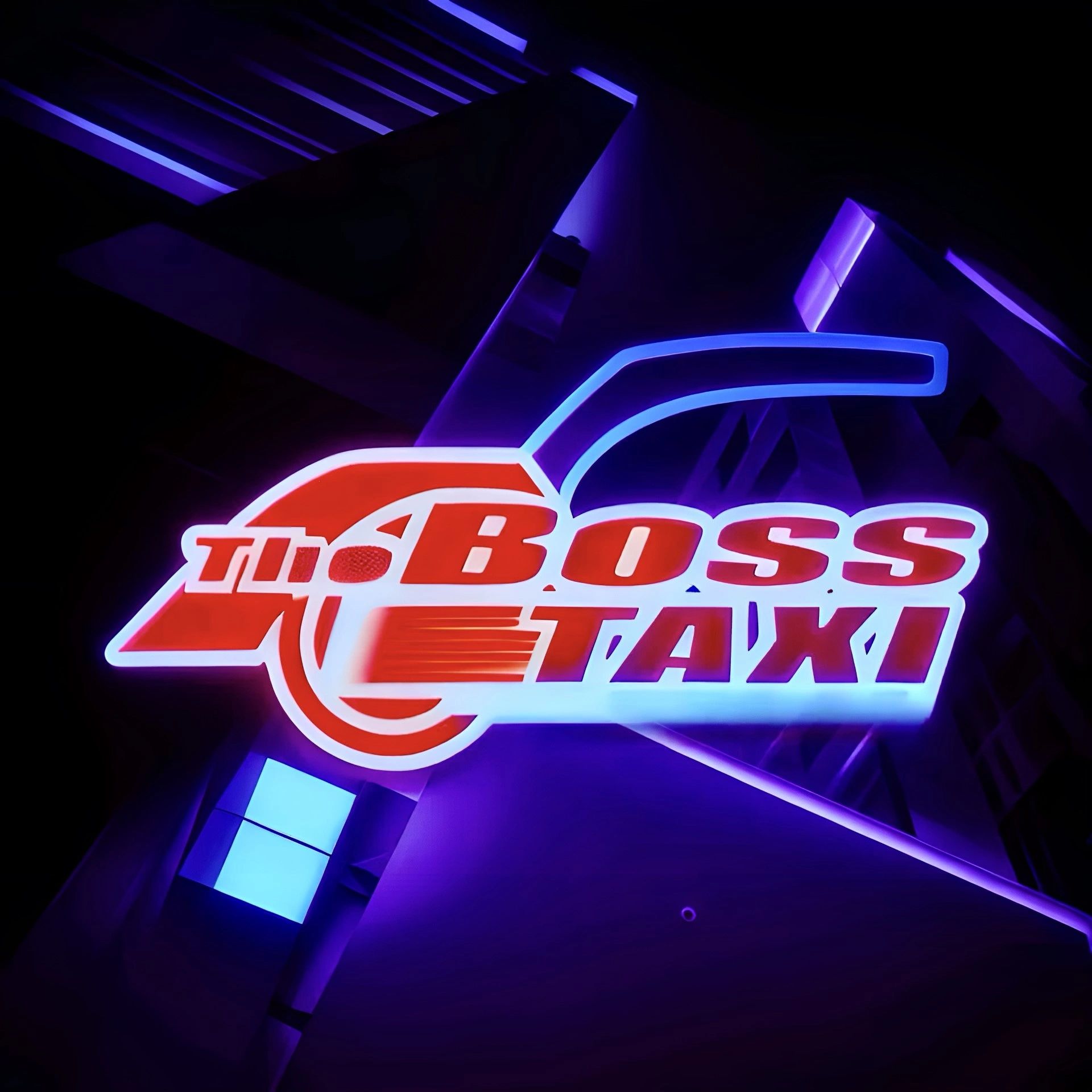 Boss Taxi - #1 Arizona Taxi - Phoenix, Scottsdale, Avondale and more!