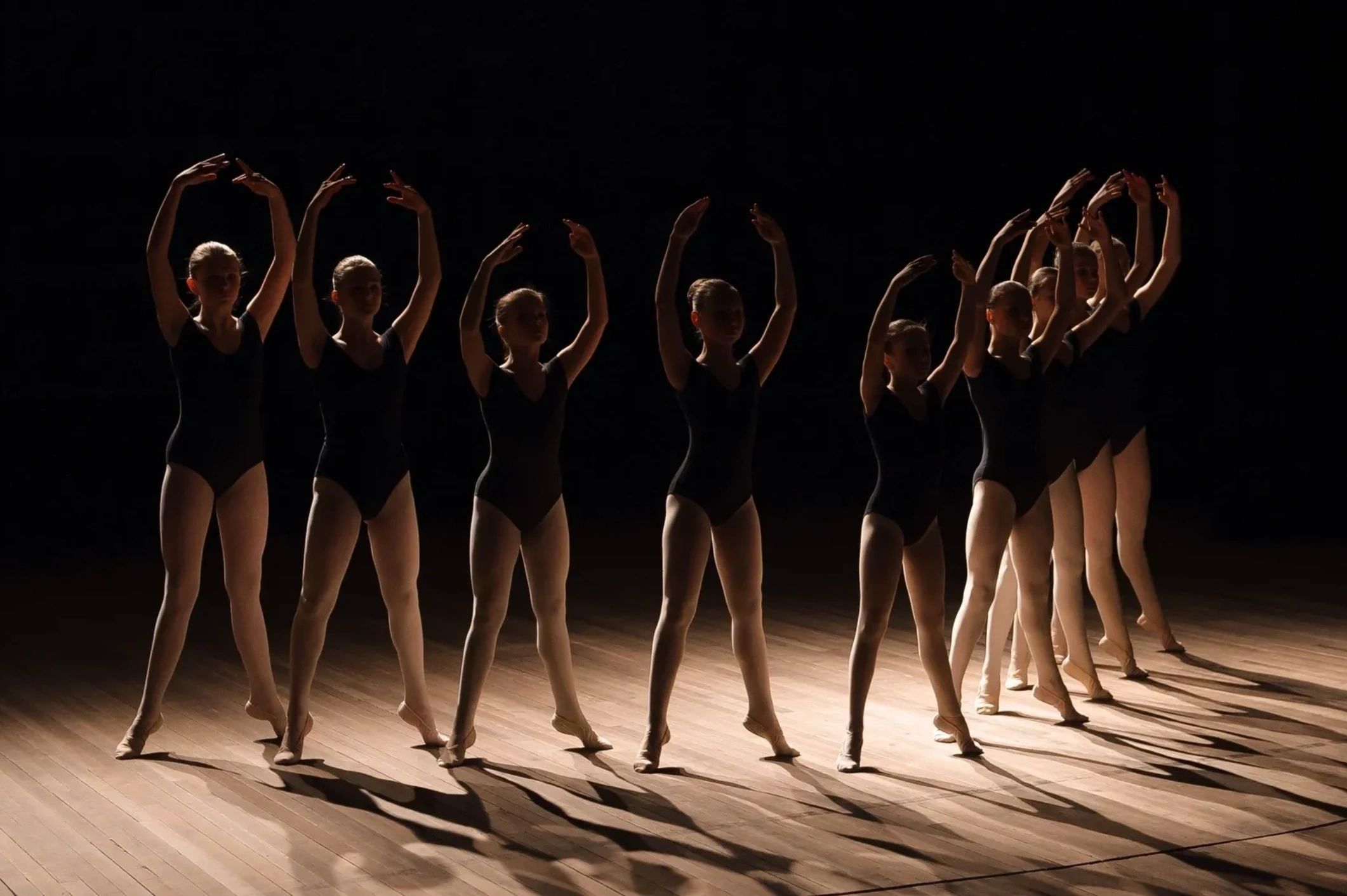 FAQs | Elevate Dance Company