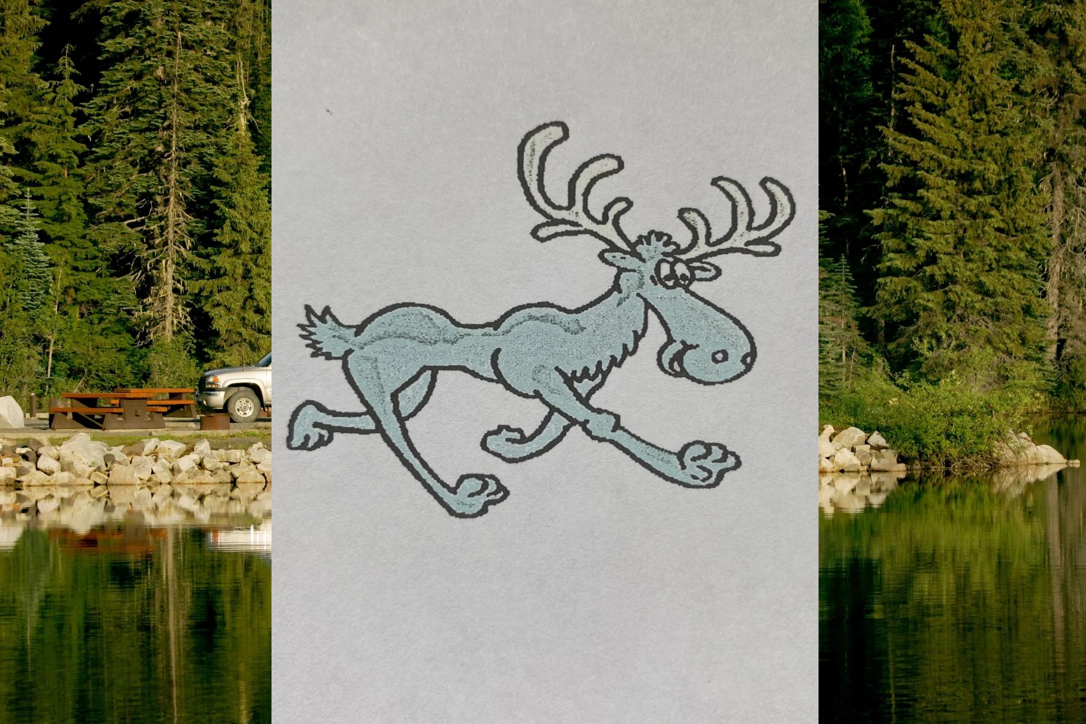 Moose Meadows RV Park