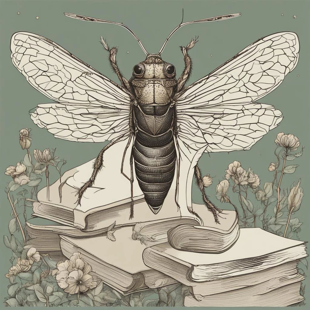Cicada Publishing - Home
