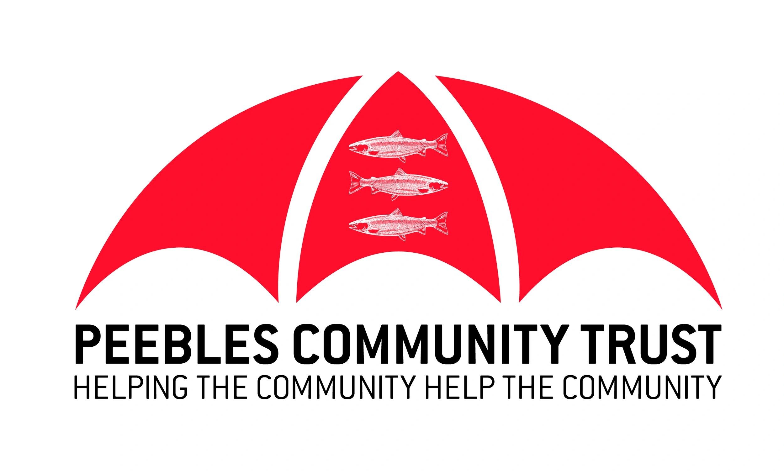Peebles Community Trust