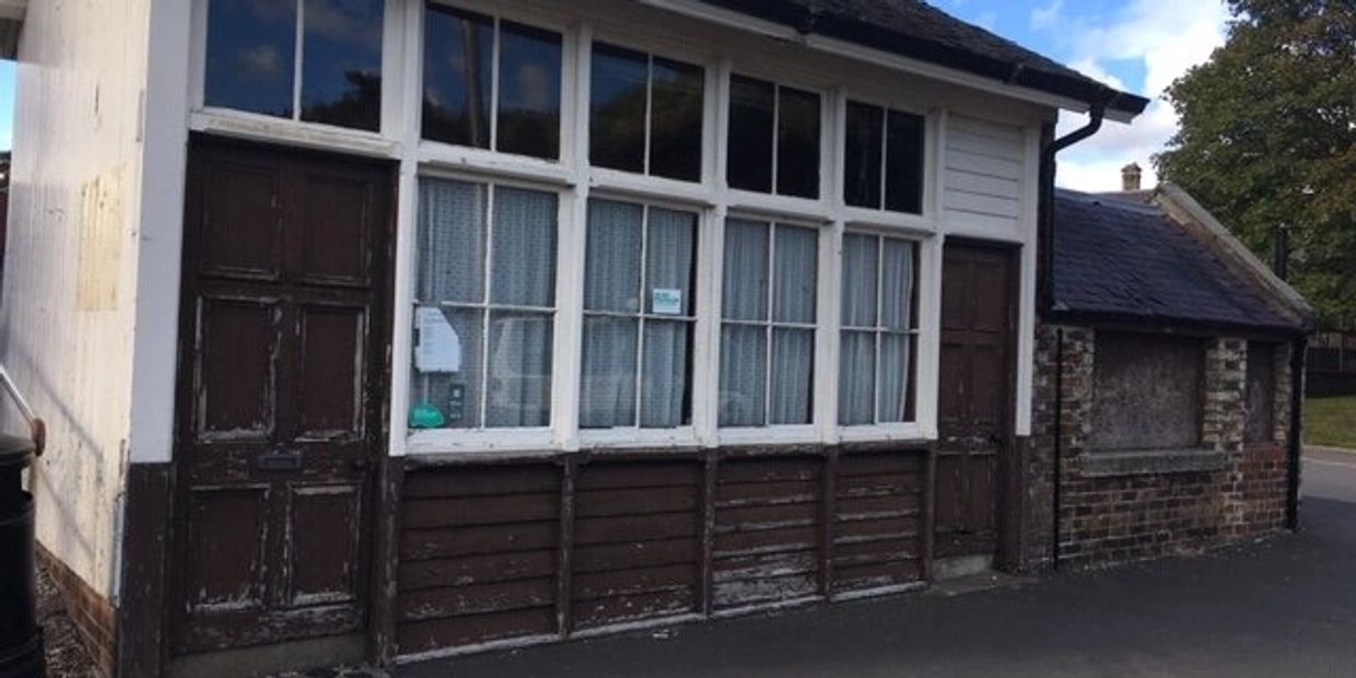 Peebles Railway Heritage