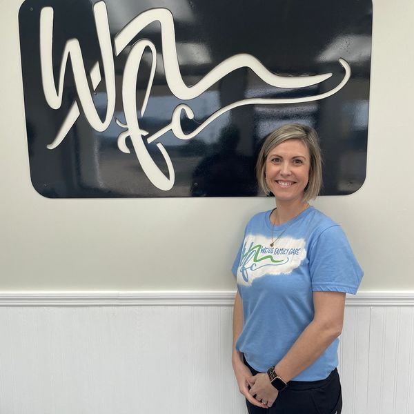 Weiss Family Care LLC.