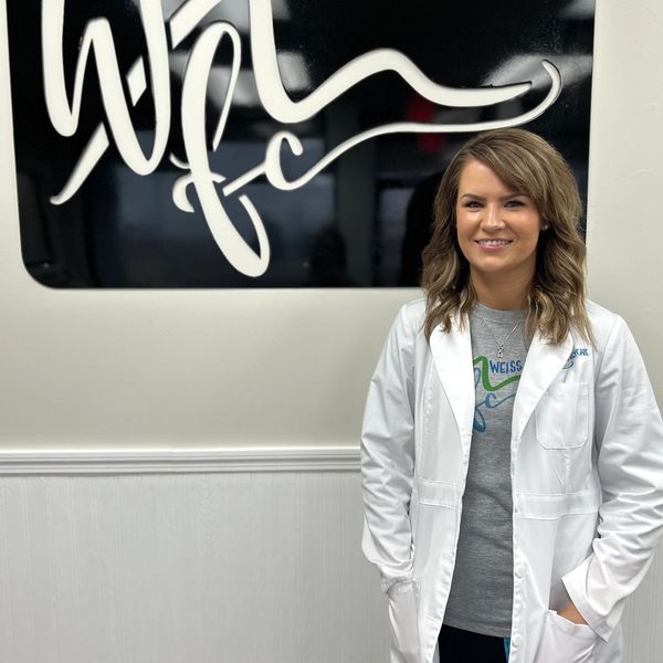 Weiss Family Care LLC.