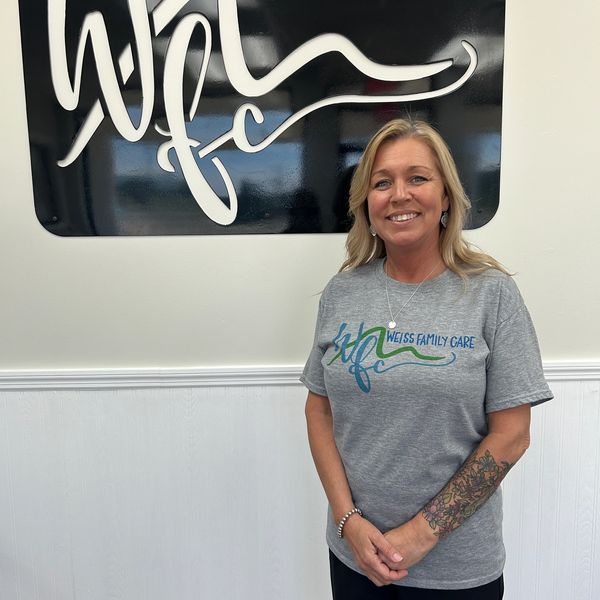 Weiss Family Care LLC.