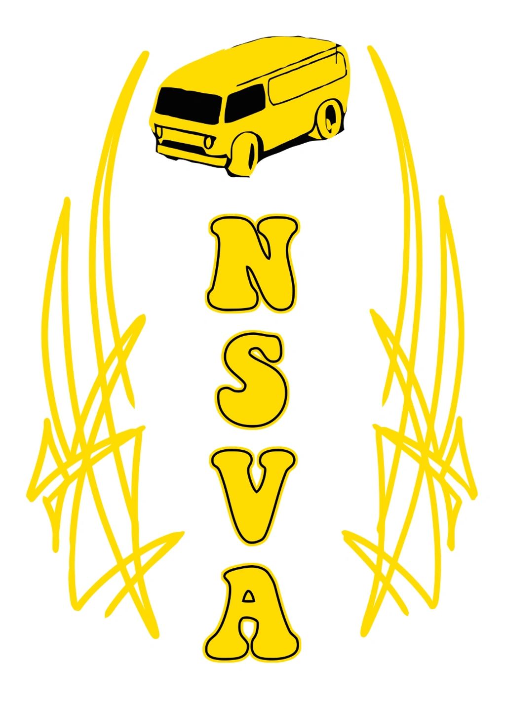 merchandise | nsva.uk