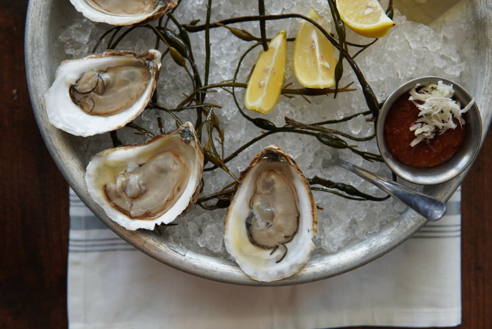 EatDrink Collaborative - Restaurant Marketing, Branding