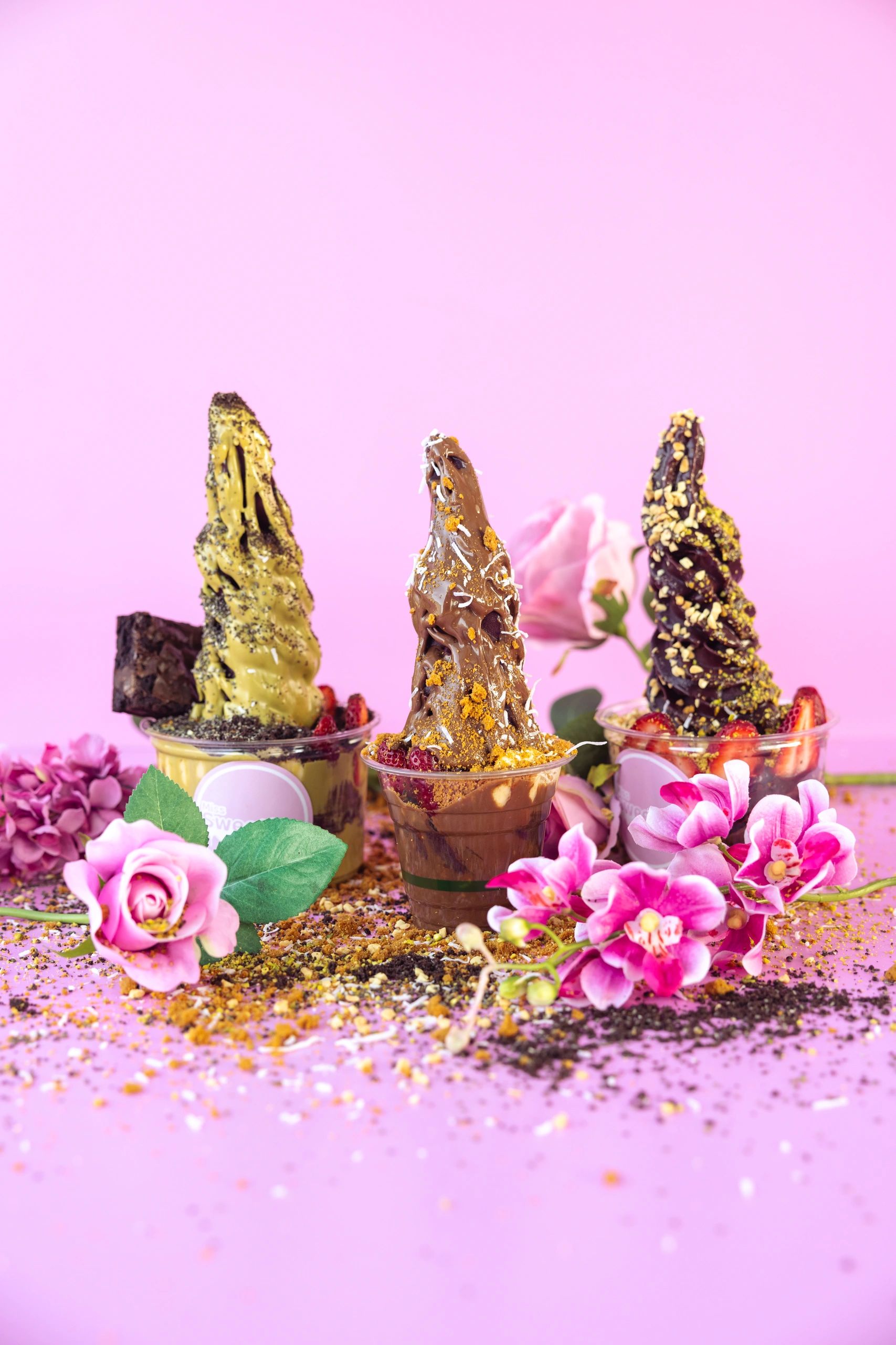 Miss Sweeties - Delicious Treats in Greystanes