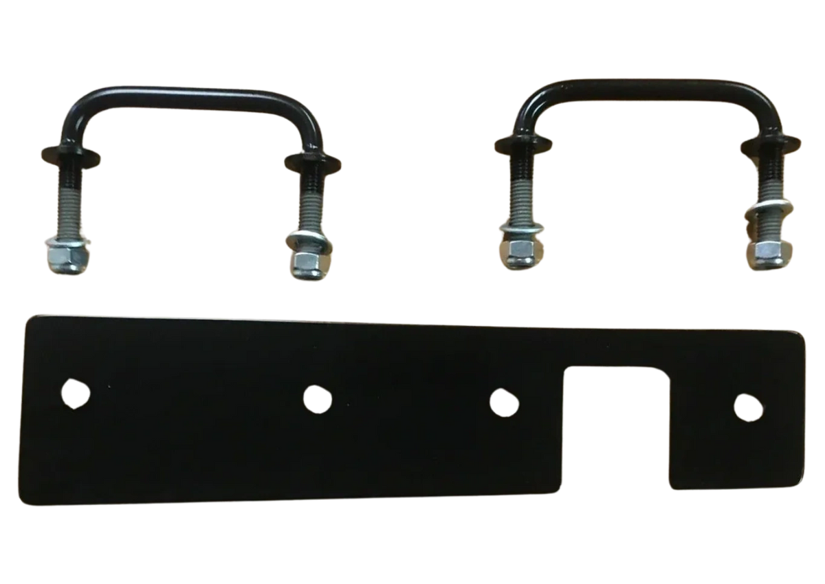 GT Style Shoulder Harness Mounts