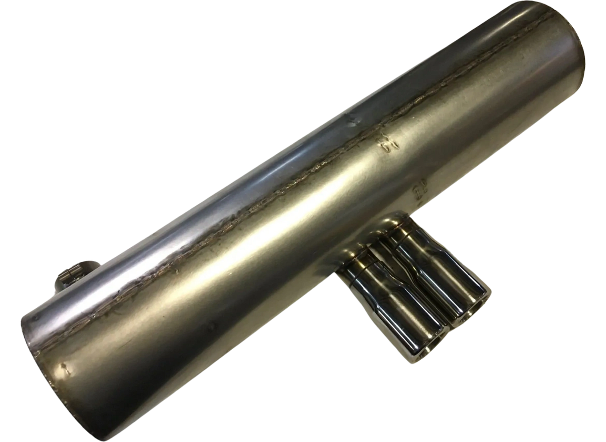 Exhaust Products