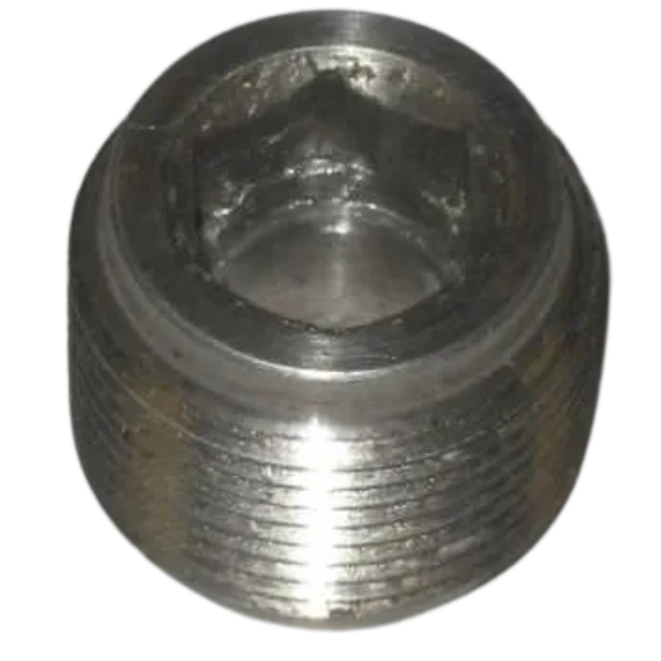 MPS Adjustable Full Load Stop Screw, with vinyl protective cap