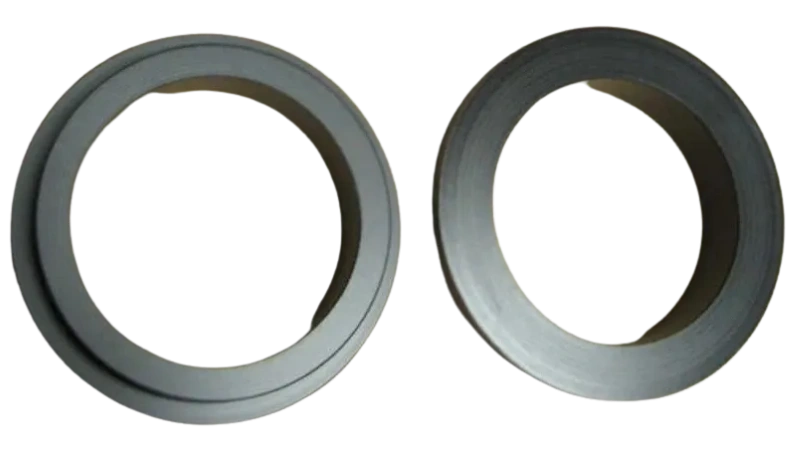914 Hub Centering Rings for rear wheels
