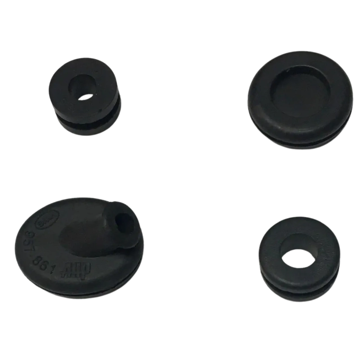 Fuel Line Grommets