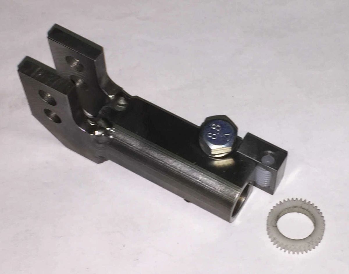 Precision Shift Adjuster
