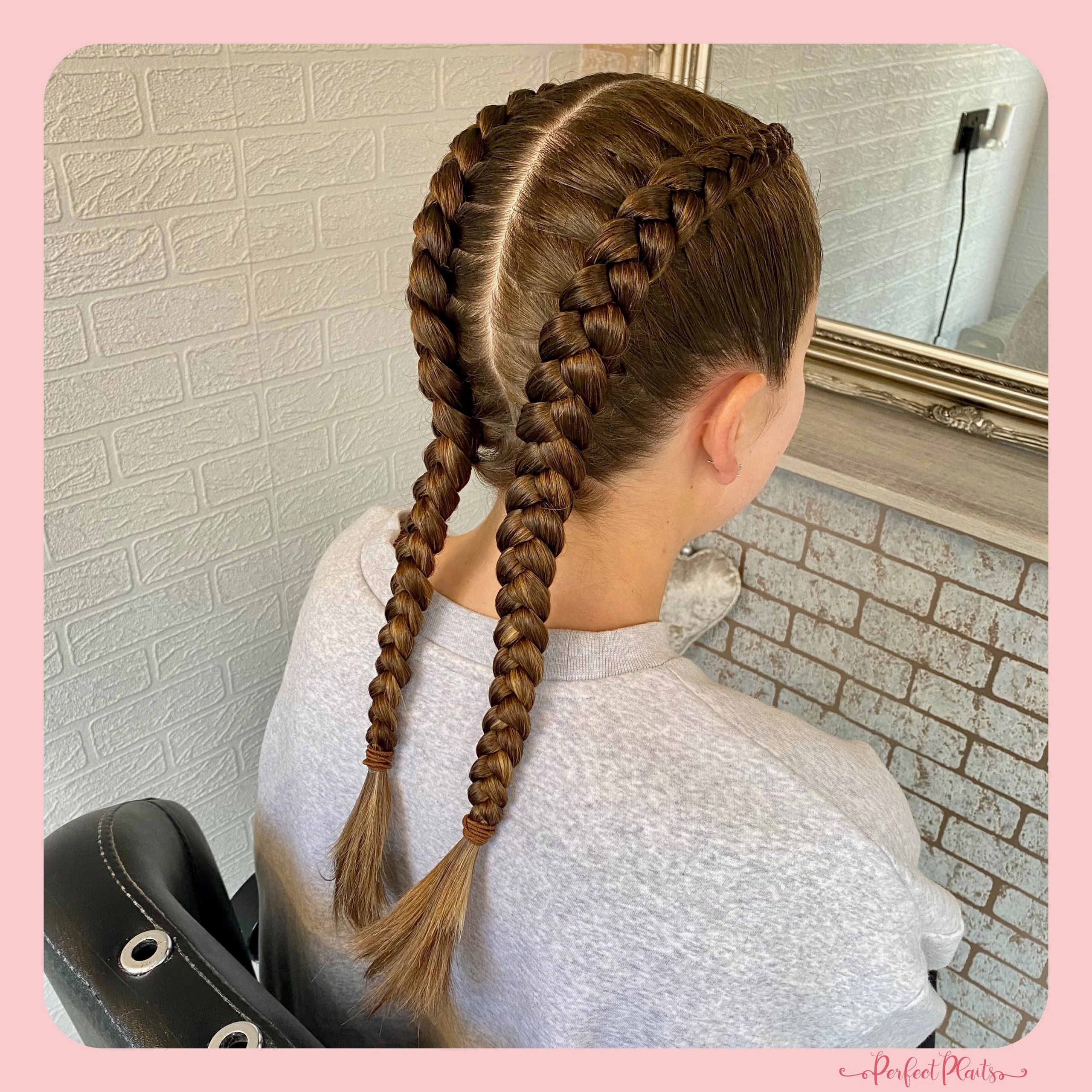 Plats Braids